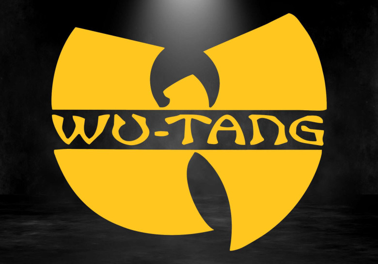 WU Tang Font - Dafont Free